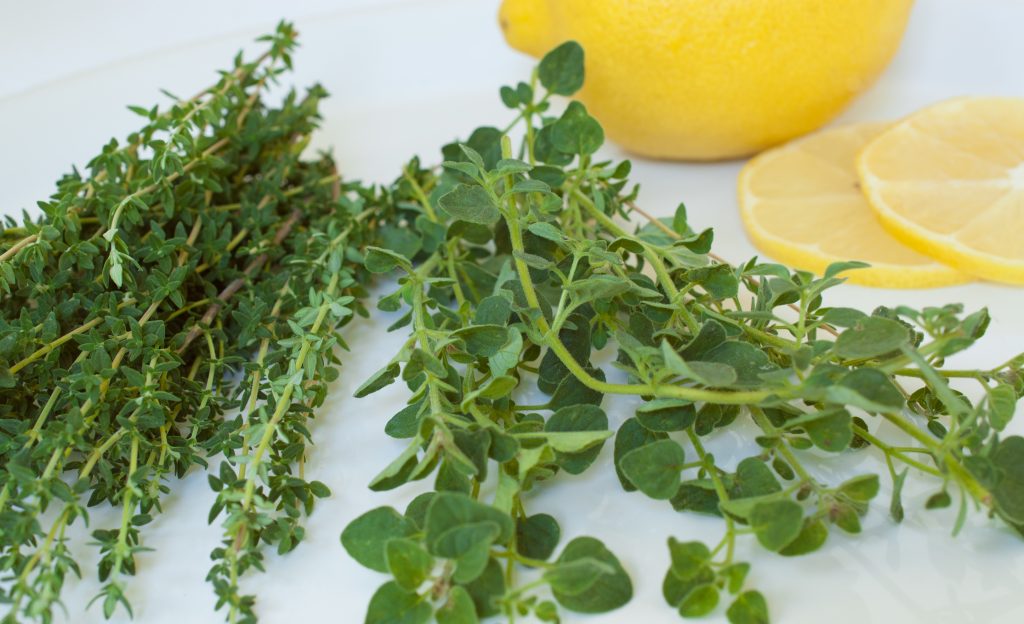 New Seasonal Ravioli: Lemon, Fromage Blanc & Herbs | Classic Foods